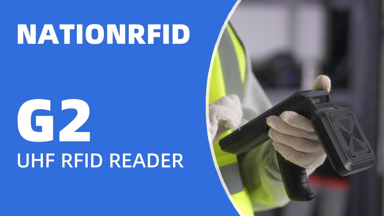 UPS Quarterly Report Shows RFID's Impact on Logistics Efficiency